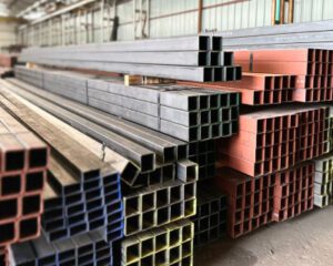 Ironrod Steel Co. – Your Source for Steel Nationwide