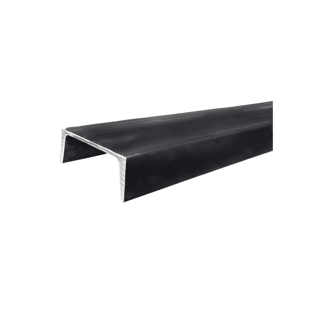 C-Channel 7″x14.75×20′ – Ironrod Steel Co.
