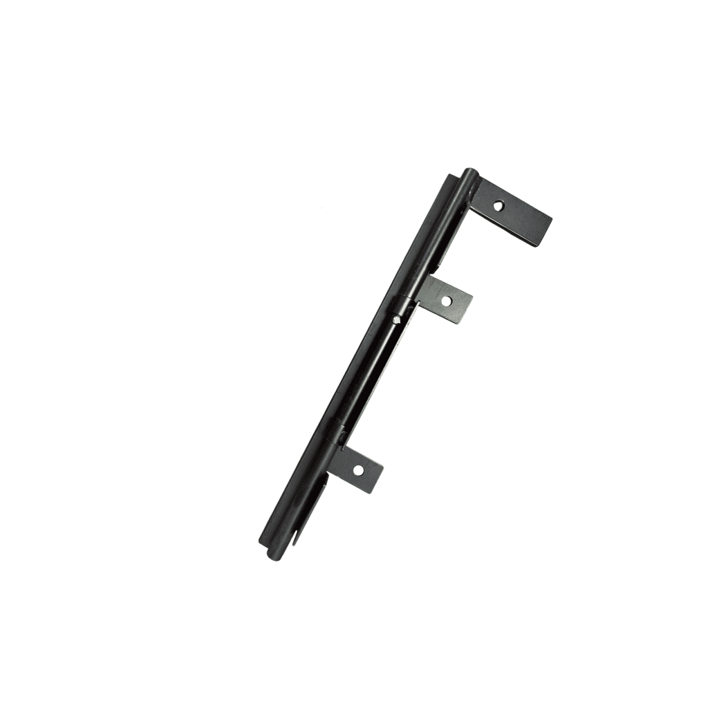 Cane Bolt (Locking) HD 20″x.75″ – Ironrod Steel Co.