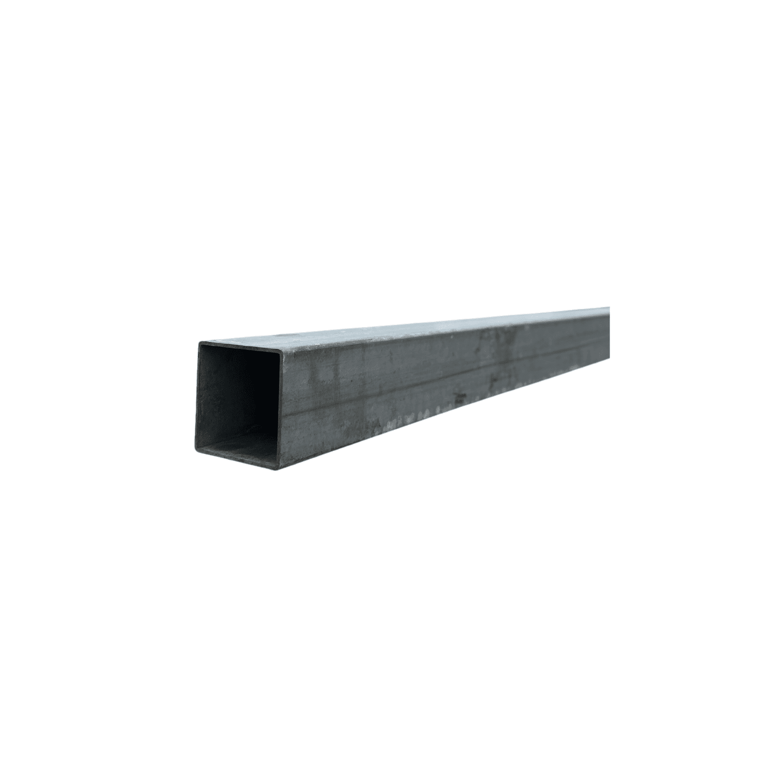 Square Tube (Galv.) 2″x2″x14gx24′ – Ironrod Steel Co.