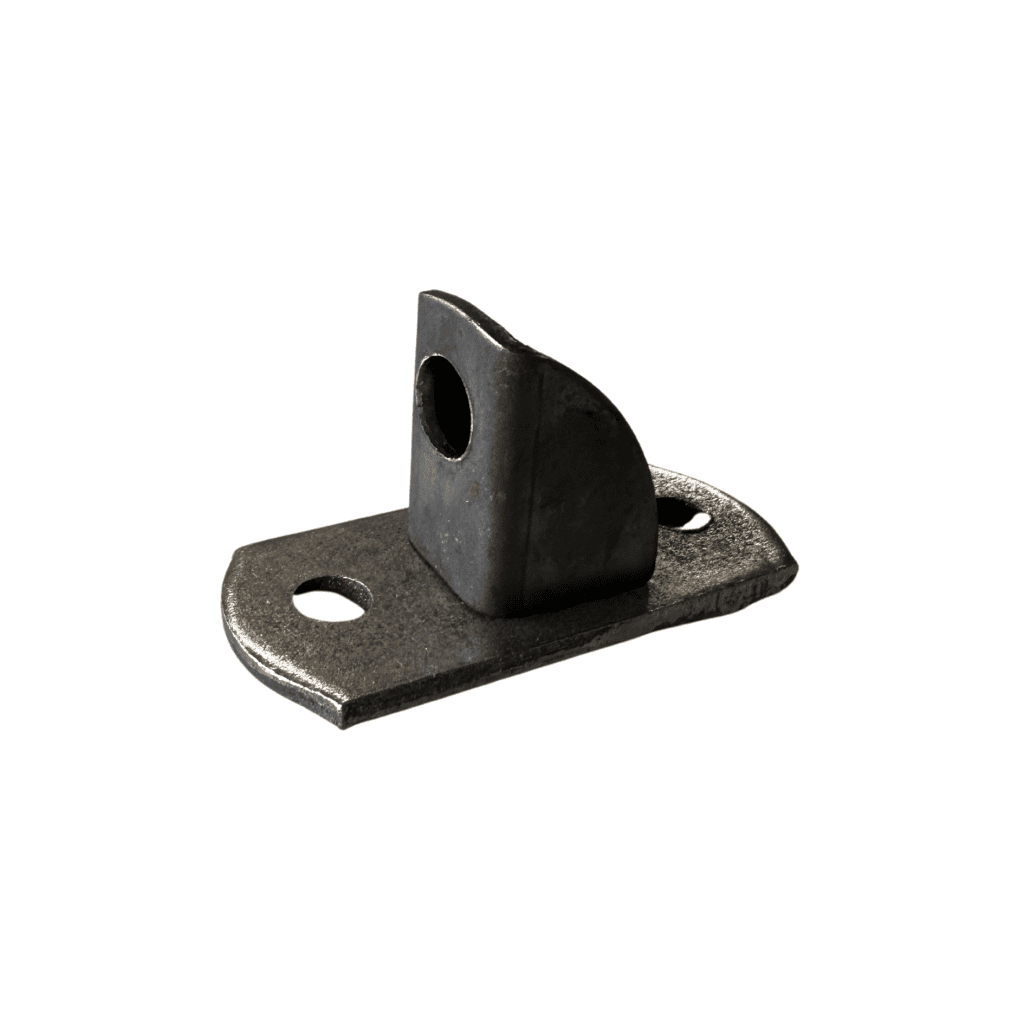 Hinge Bat Wing Female with Plate Weldable – Ironrod Steel Co.