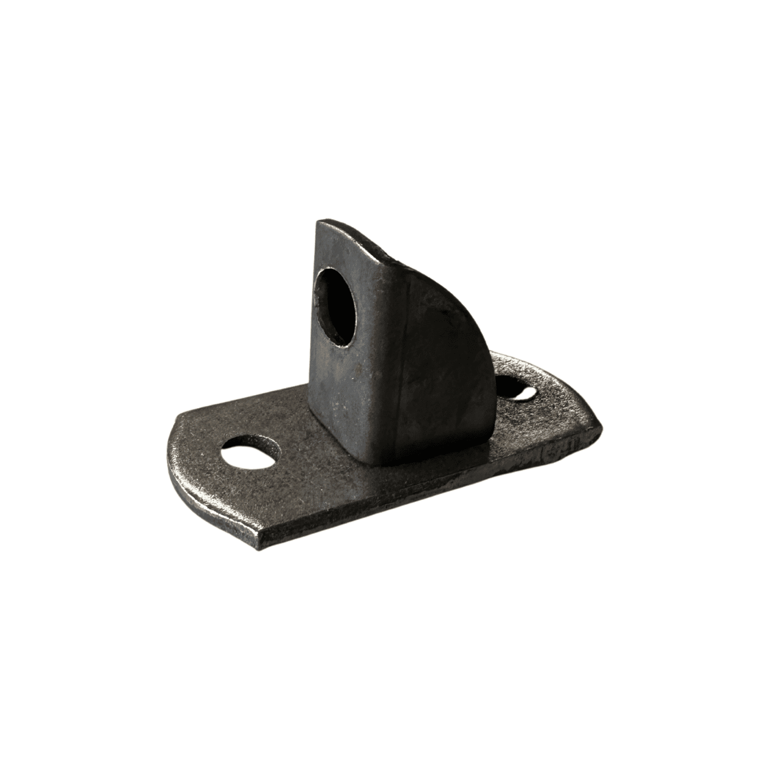 Hinge Bat Wing Female with Plate Weldable – Ironrod Steel Co.