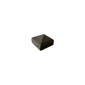 Post Cap Cast Iron 1.25″ – Ironrod Steel Co.