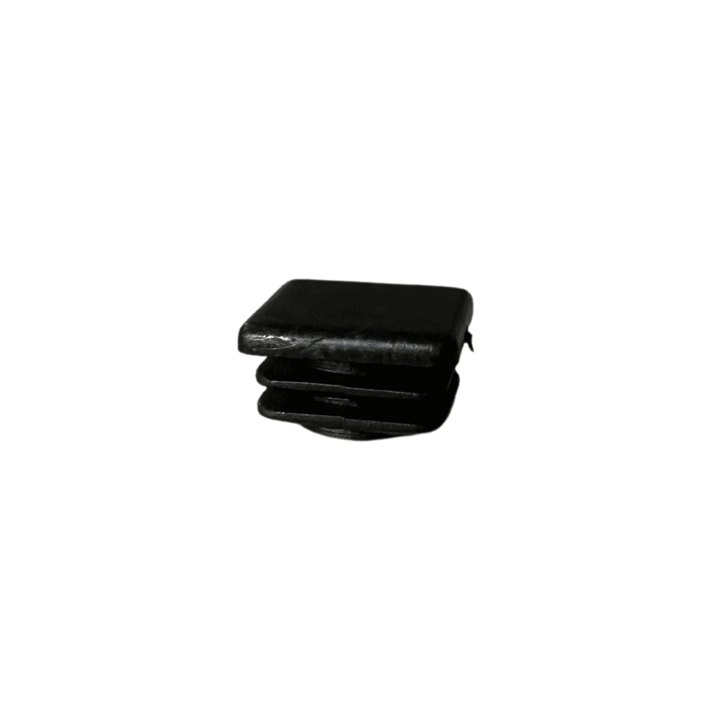 Square Plug Plastic 1″ – Ironrod Steel Co.