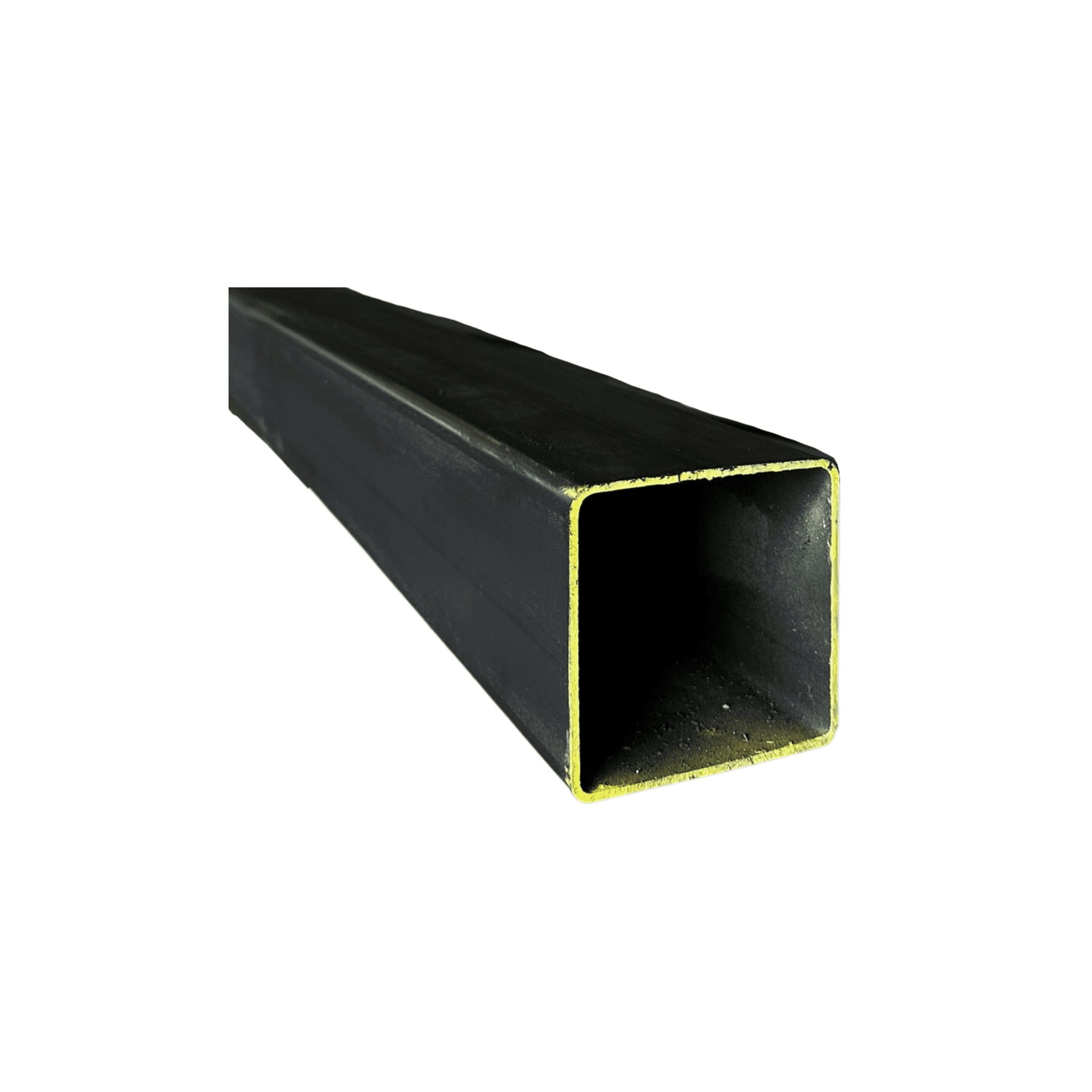 Square Tube (Bare) 4″x4″x11gx24′ – Ironrod Steel Co.