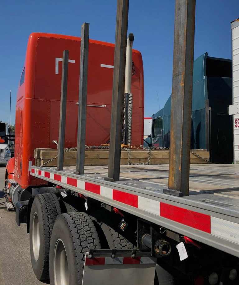 Pipe Stake 5 Foot – Ironrod Steel Co.