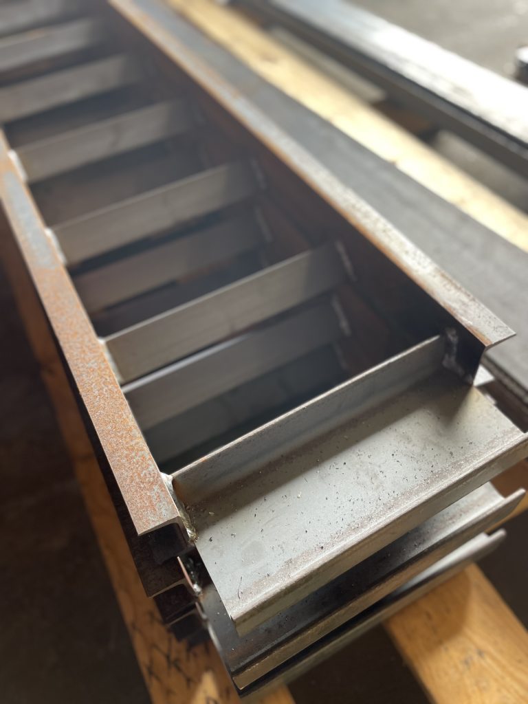 Pipe Stakes Archives - IronRod Steel