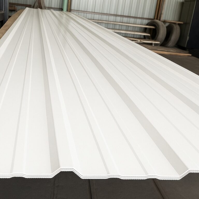 Ironrod Steel Co. – Your Source for Steel Nationwide