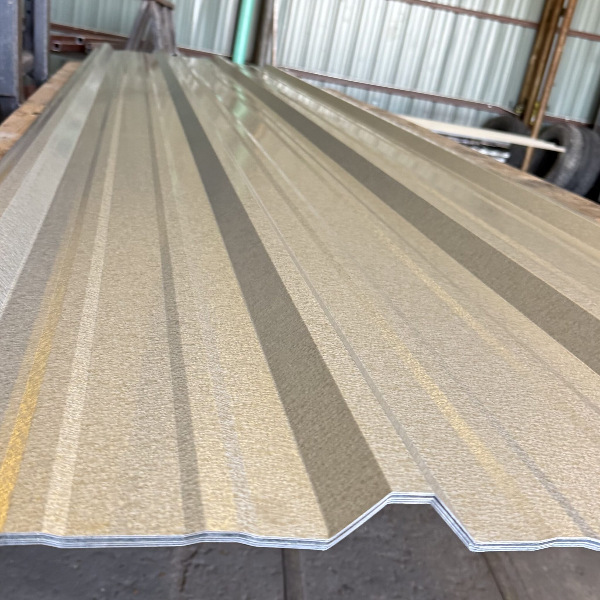 PBR Panel: Complete Houston Guide for Roofing & Walls – 2025 – Ironrod ...